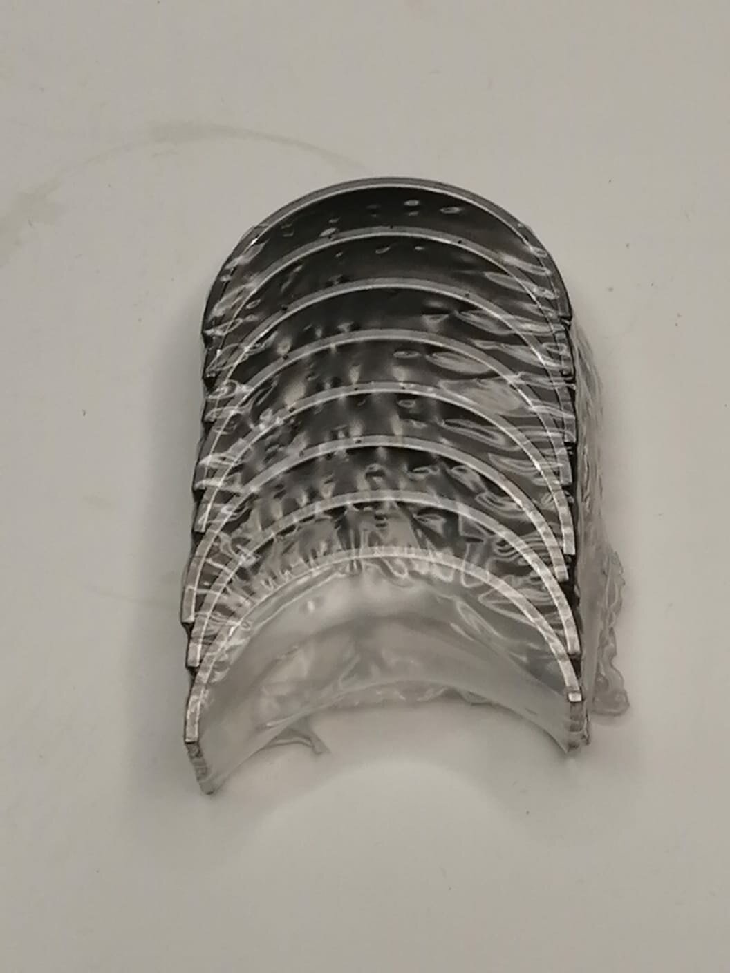 Вкладыши шатунные STD TAIHO Lifan Solano (620) [1.6 16V CVT седан]