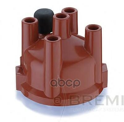 Крышка трамблера Mazda BREMI арт. 8530