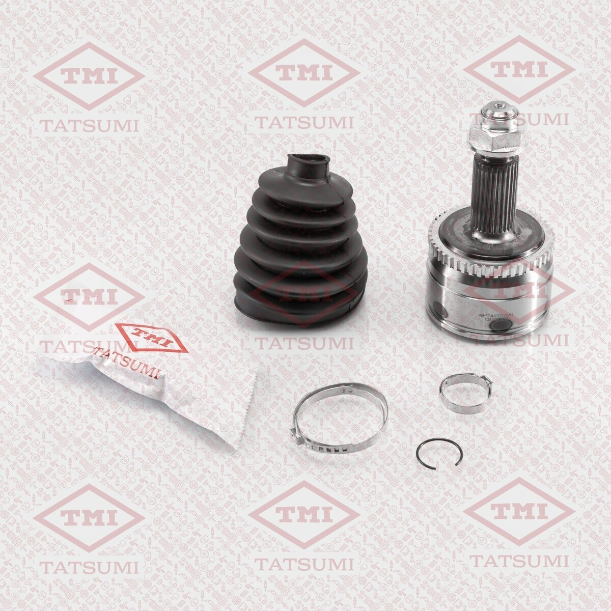 Шрус наружный, TATSUMI TDA1054
