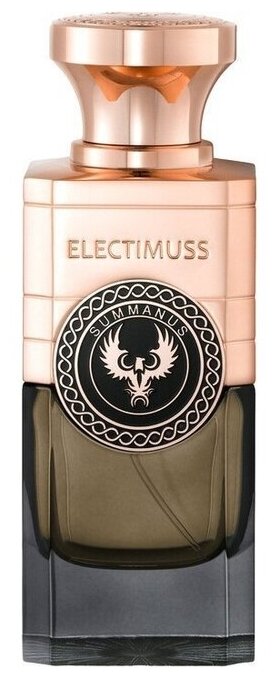 Electimuss, Summanus, 100 мл, духи женские