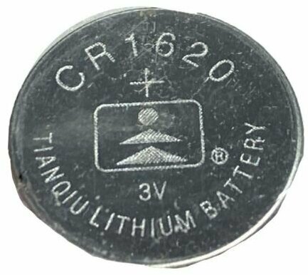 Элемент питания CR1620