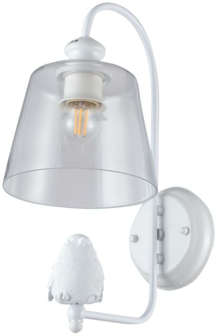 Бра PASSERO A4289AP-1WH