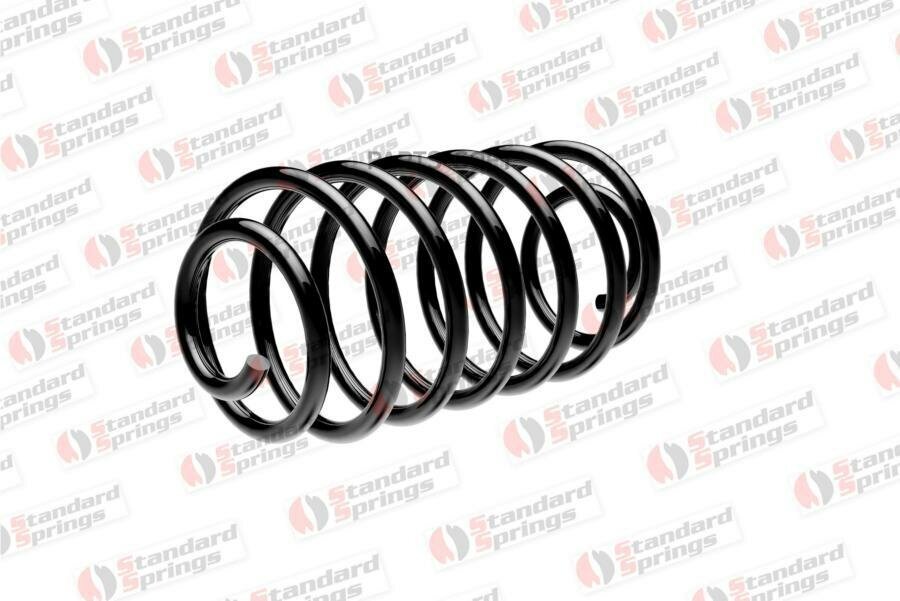 STANDARD SPRINGS ST124077R Пружина задняя OPEL/VAUXHALL ZAFIRA H/D 99- ()