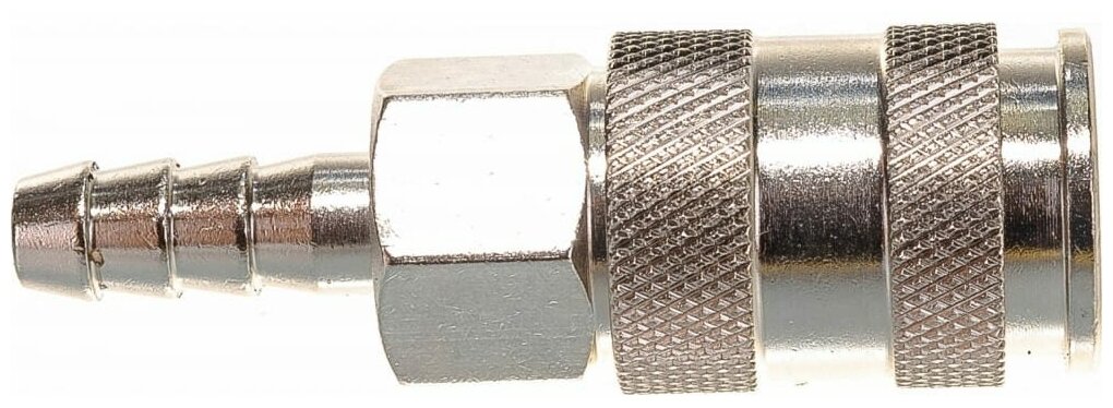 Быстросъемное соединение для компрессора Pegas pneumatic 3207