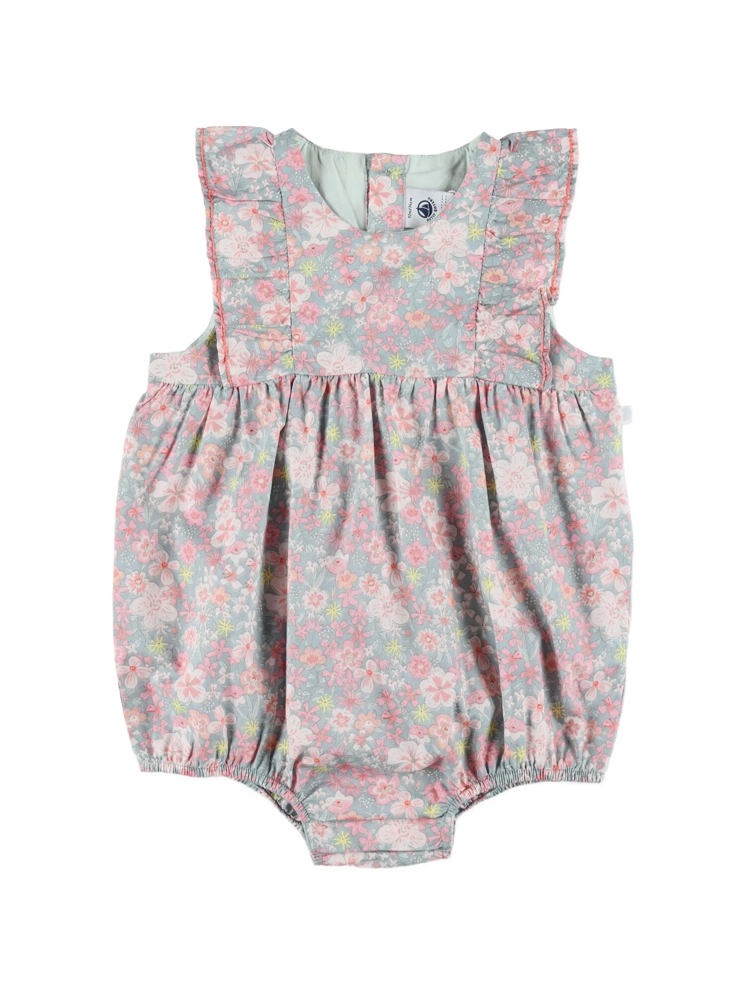 Футболка Petit Bateau