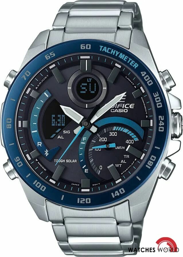 Наручные часы CASIO