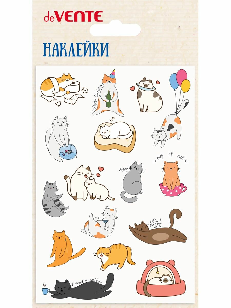 Наклейки мягкие