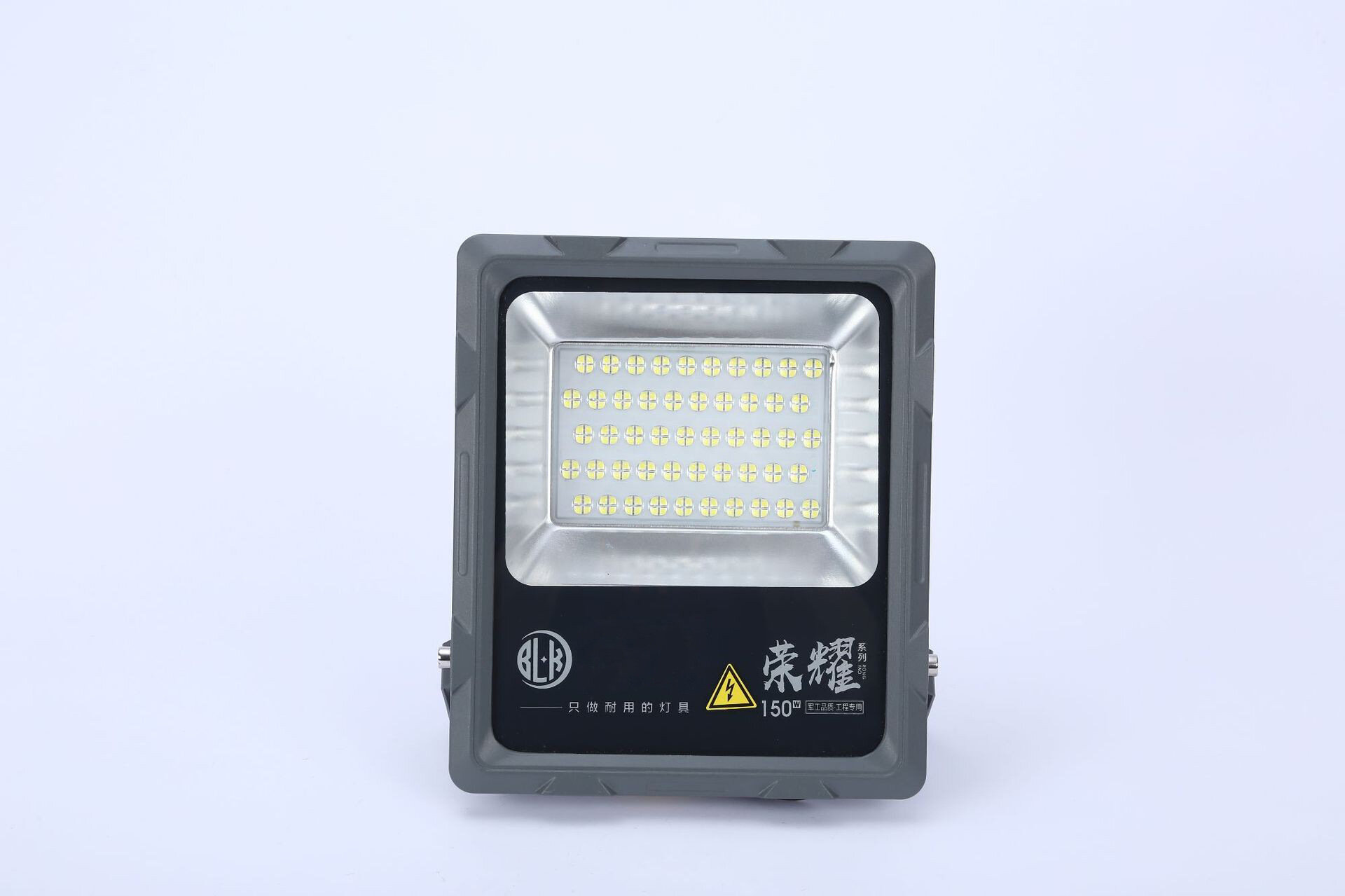 150 Вт энергосберегающий светодиодный прожектор для наружного освещения садовой дорожки и строительной площадки,