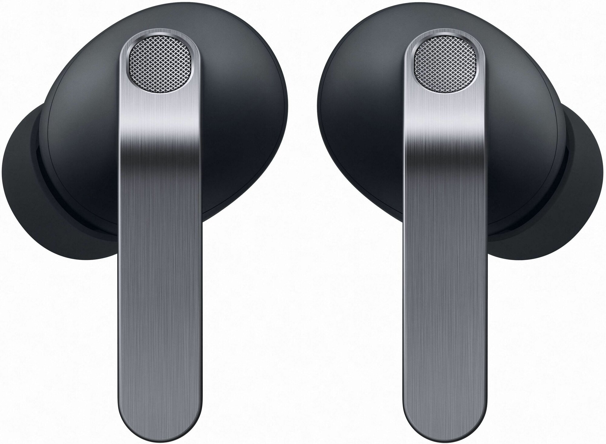 Беспроводные наушники Samsung Galaxy Buds4 Pro (Черный | Black) — фото 1