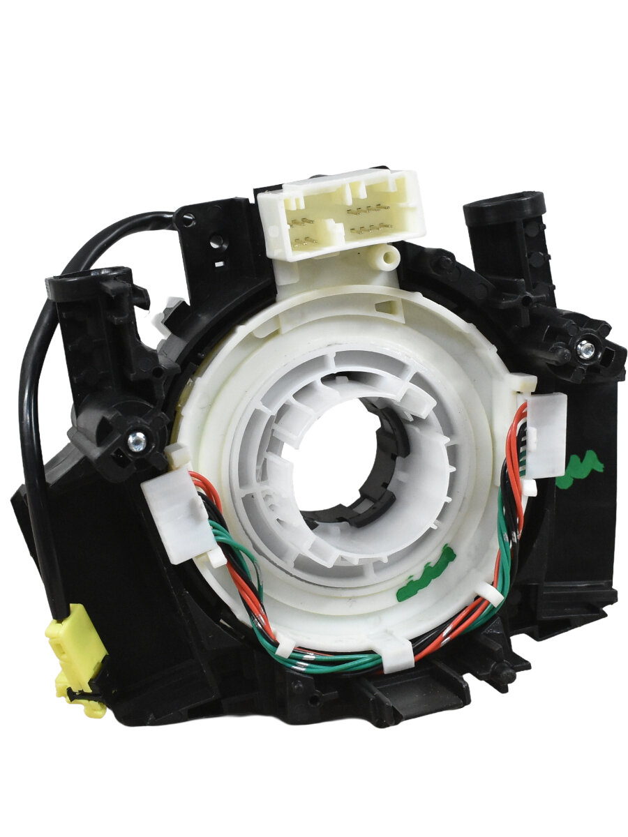 Шлейф подрулевой Nissan Qashqai 06-13, Nissan Note UK MAKE 16-13, Nissan Navara 05-