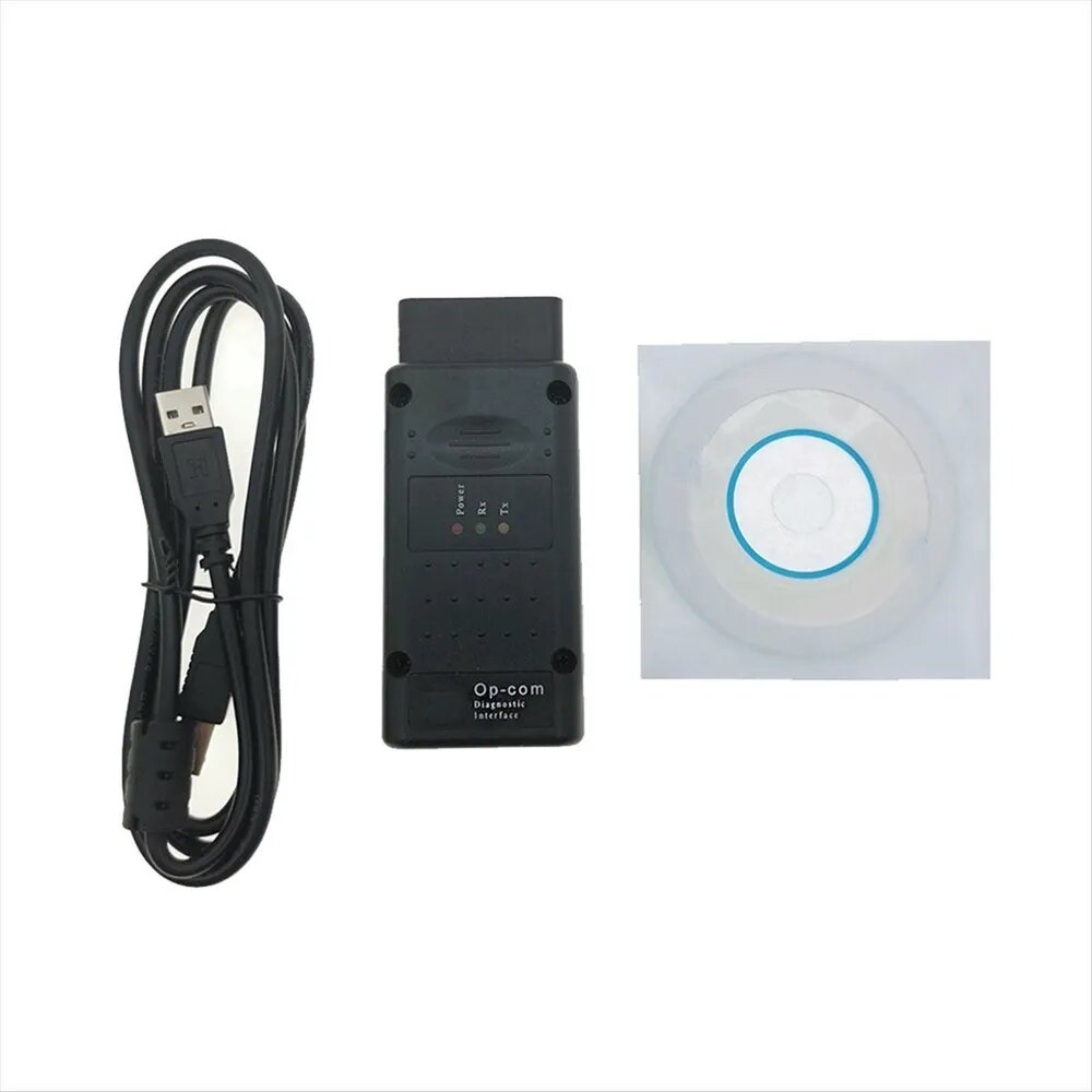 Прошивка OPCOM V1.99 V2014 OBD2 Для Считывателя Кодов CAN-BUS Для Opel