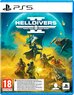 Helldivers 2 (русские субтитры) (Игра на диске) (Для Playstation 5) (PS5)