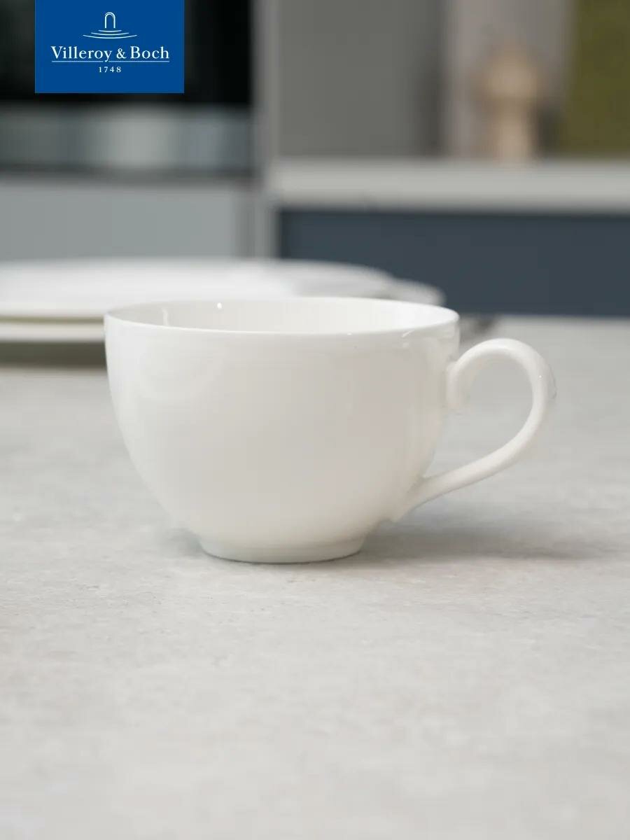 Чашка кофейная 200 мл, Royal, Villeroy & Boch, Костяной Фарфор