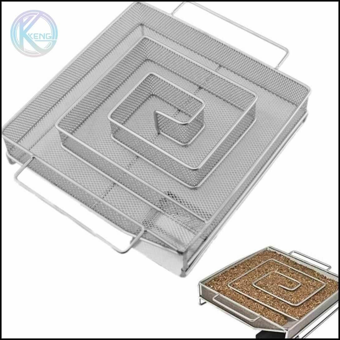 Аксессуар для гриля, мангала, коптильни