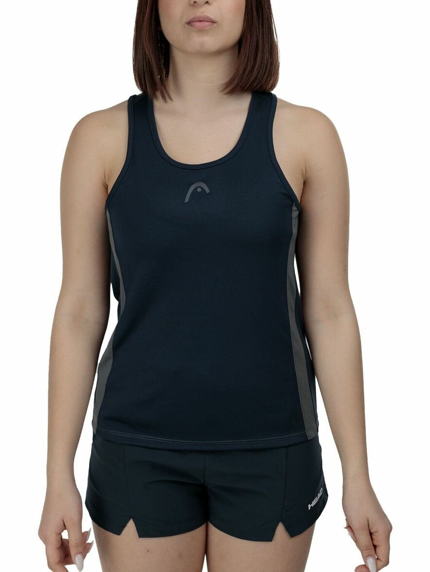 Майка спортивная CLUB 25 TECH Tank Top W