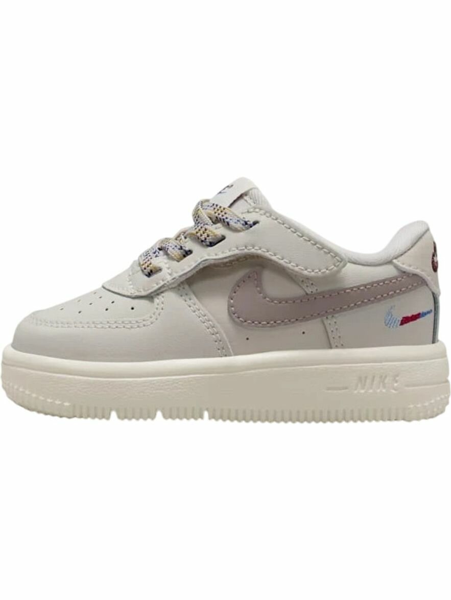 Кеды Force 1 Low LV8 EasyOn