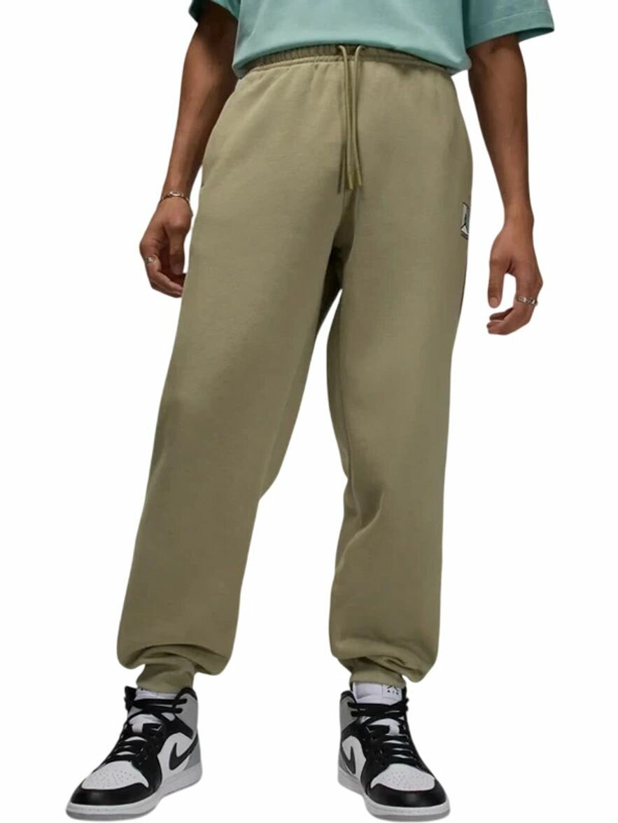 Брюки спортивные Jordan Brooklyn Fleece Pants
