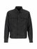 Куртка Tatras Buttoned shirt jacket, размер 54, black/black