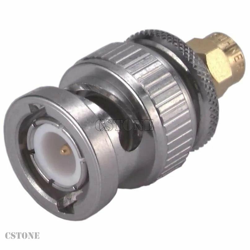 32_BNC-SMA-50-11--_UE электрический разъем для оборудования и электронной техники (китайский аналог)