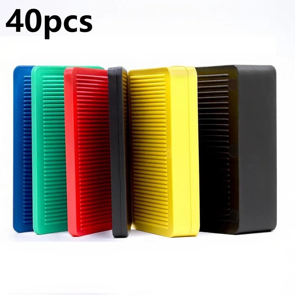 Специальные монтажные прокладки для дверных и оконных рам