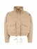Куртка MooRER Cropped jacket, размер 38