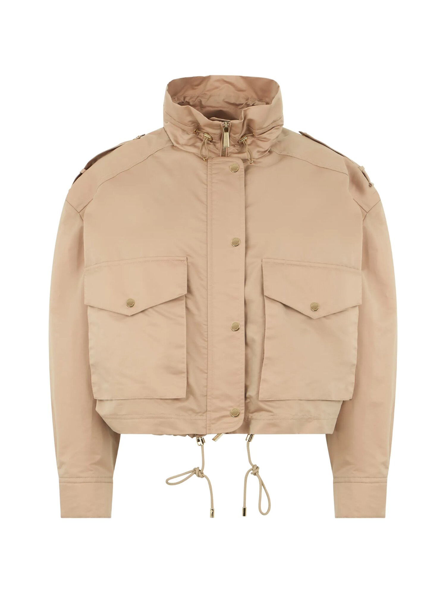 Куртка Cropped jacket