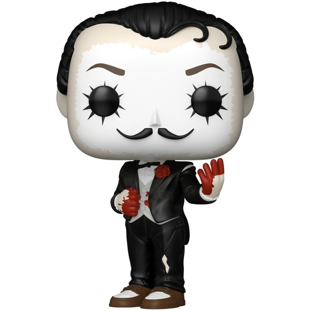 Фигурка Funko POP! Games BioShock Sander Cohen 90831 (0354-B5)