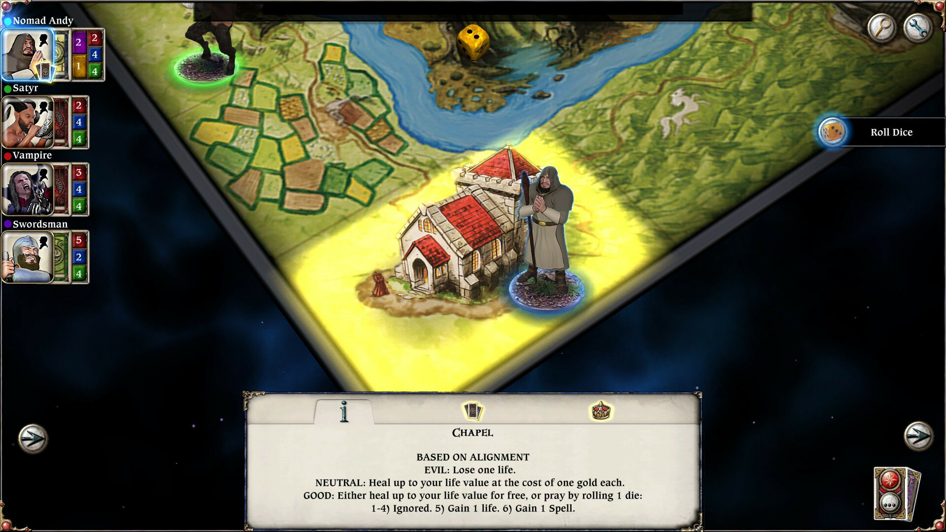 Talisman - Character Pack #23 - Pilgrim DLC Steam Ключ • Активация Steam