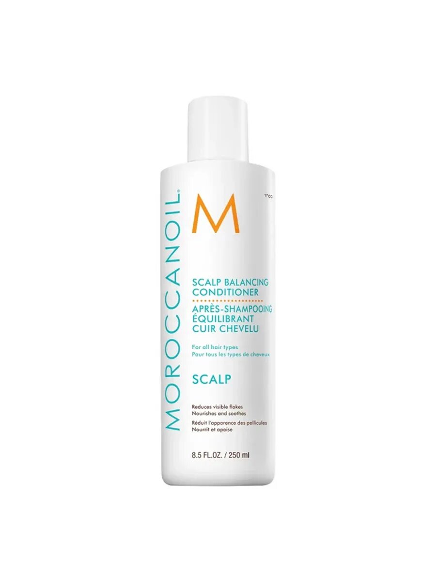 MOROCCANOIL Scalp Balancing Conditioner Балансирующий 250 мл