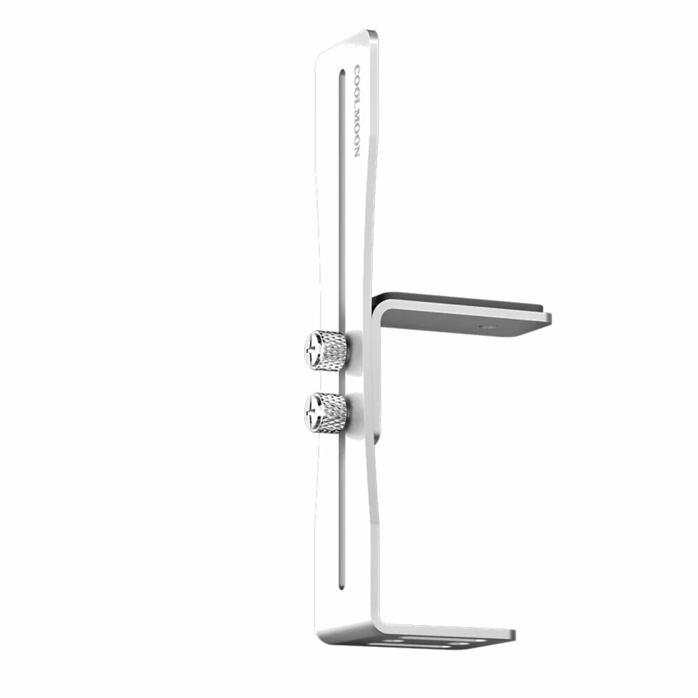 Держатель для видеокарты ALLOET 6-125 мм 1pcs White