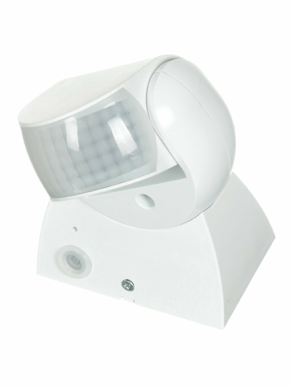 Датчик движения настенный TDM Electric ДДС-05 SQ0324-0024, 1200 Вт, 12 м, 180 градусов, IP65, 10-900 с, 3+ Люкс