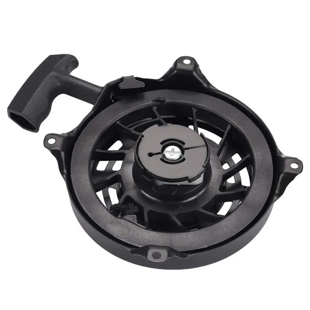 Подходит для сменного ручного стартера Briggs Stratton Home Garden 497680, запчасти для газонокосилки
