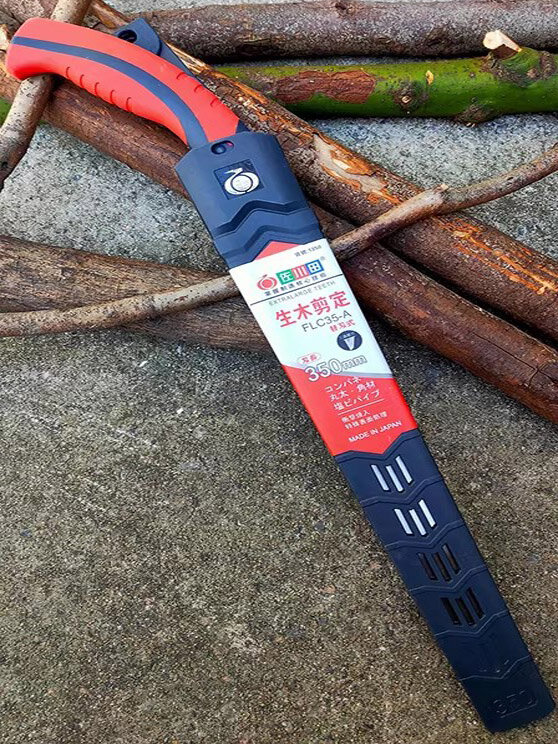 Садовая пила, телескопическая складная портативная модель, доступны различные размеры