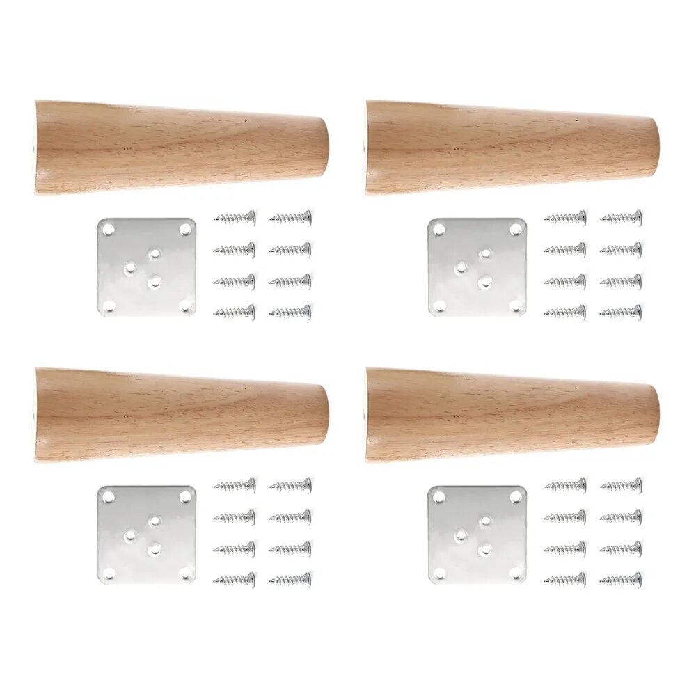 Комплектующие для барной стойки