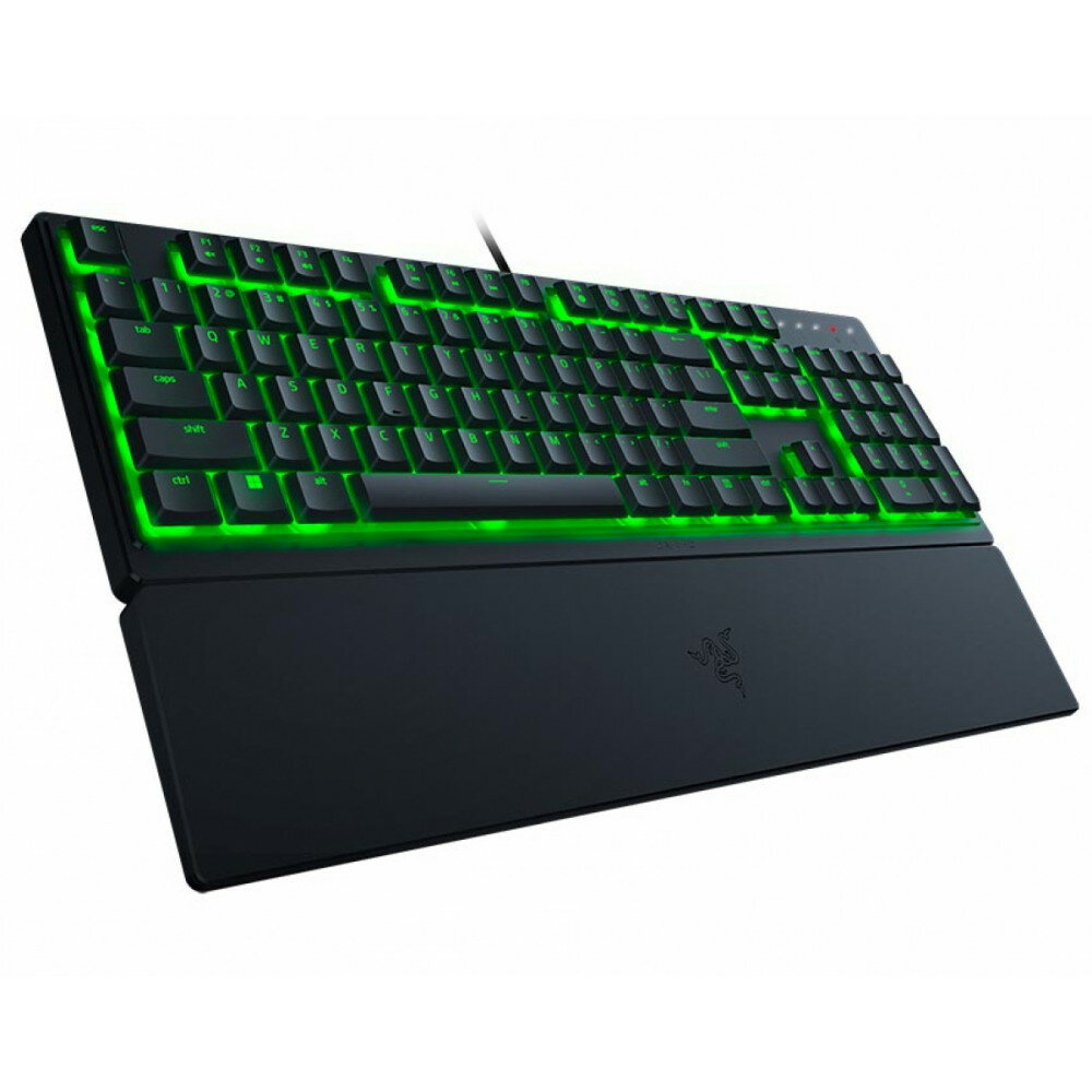 Клавиатура Razer Ornata V3 X