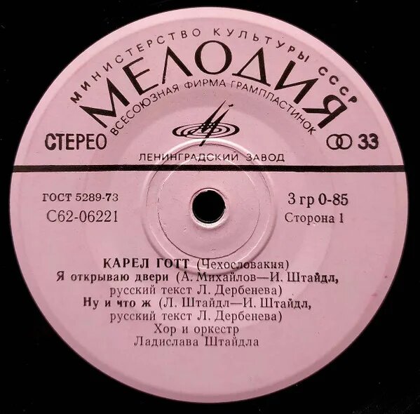 Я Открываю Двери