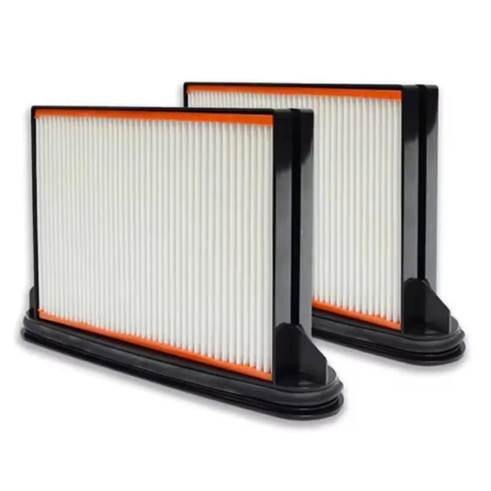 2 шт. Моющиеся фильтры для пылесоса 25 GAS25 VAC019 3931A, аксессуары для уборки дома