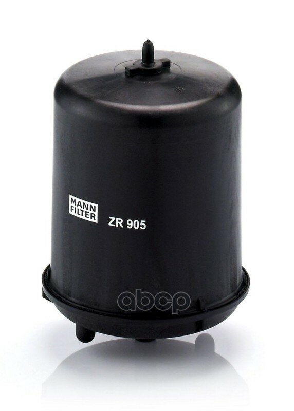 Масляный фильтр MANN-FILTER арт. ZR905Z