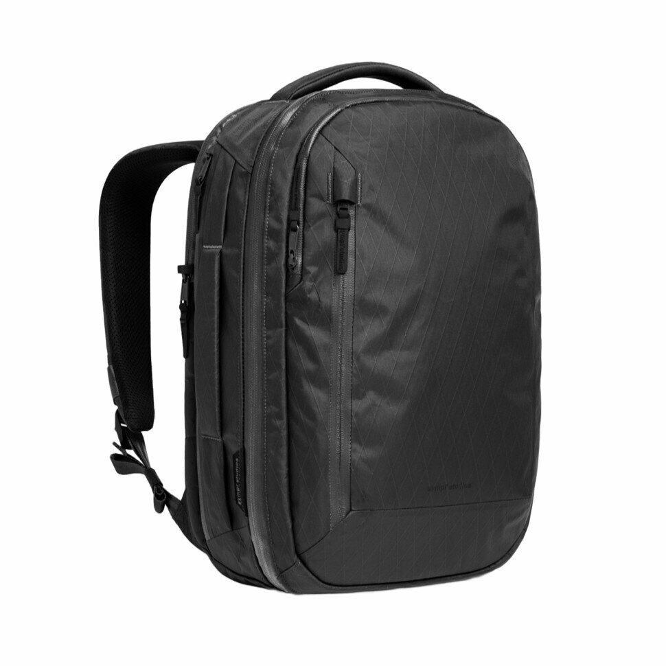 Рюкзак Sympl Commuter Pack 20L V2, (X-Pac VX21), черный