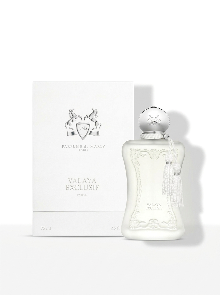 Parfums de Marly Парфюмерная вода Valaya Exclusif, 75 мл, оригинал