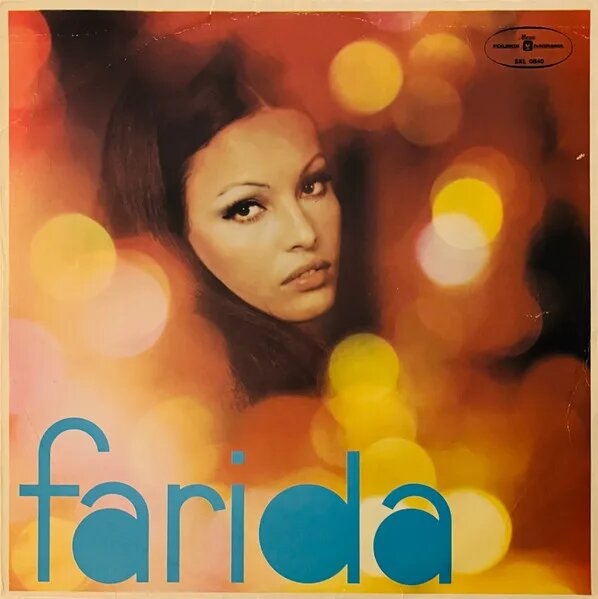 Farida