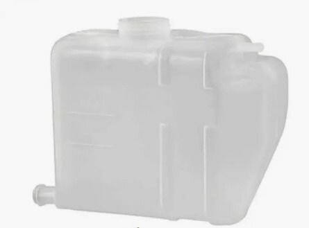 Бачок расширительный ВАЗ 2108, 21099 карбюратор/ арт.21081311014/ ZOMMER