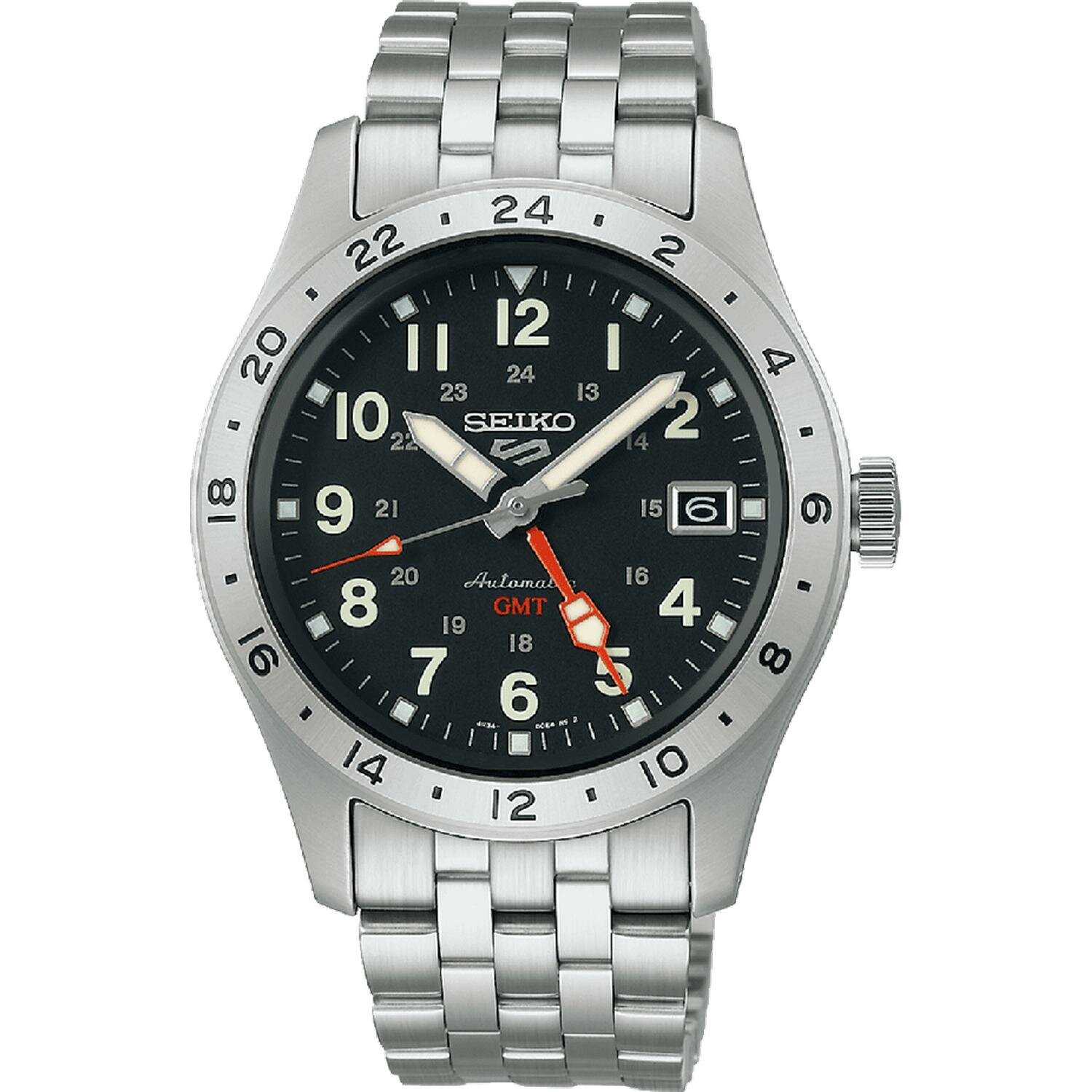  SEIKO SEIKO 5