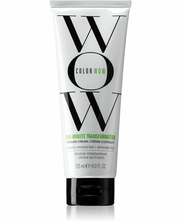 Крем для волос Color WOW One-Minute Transformation, 120 мл