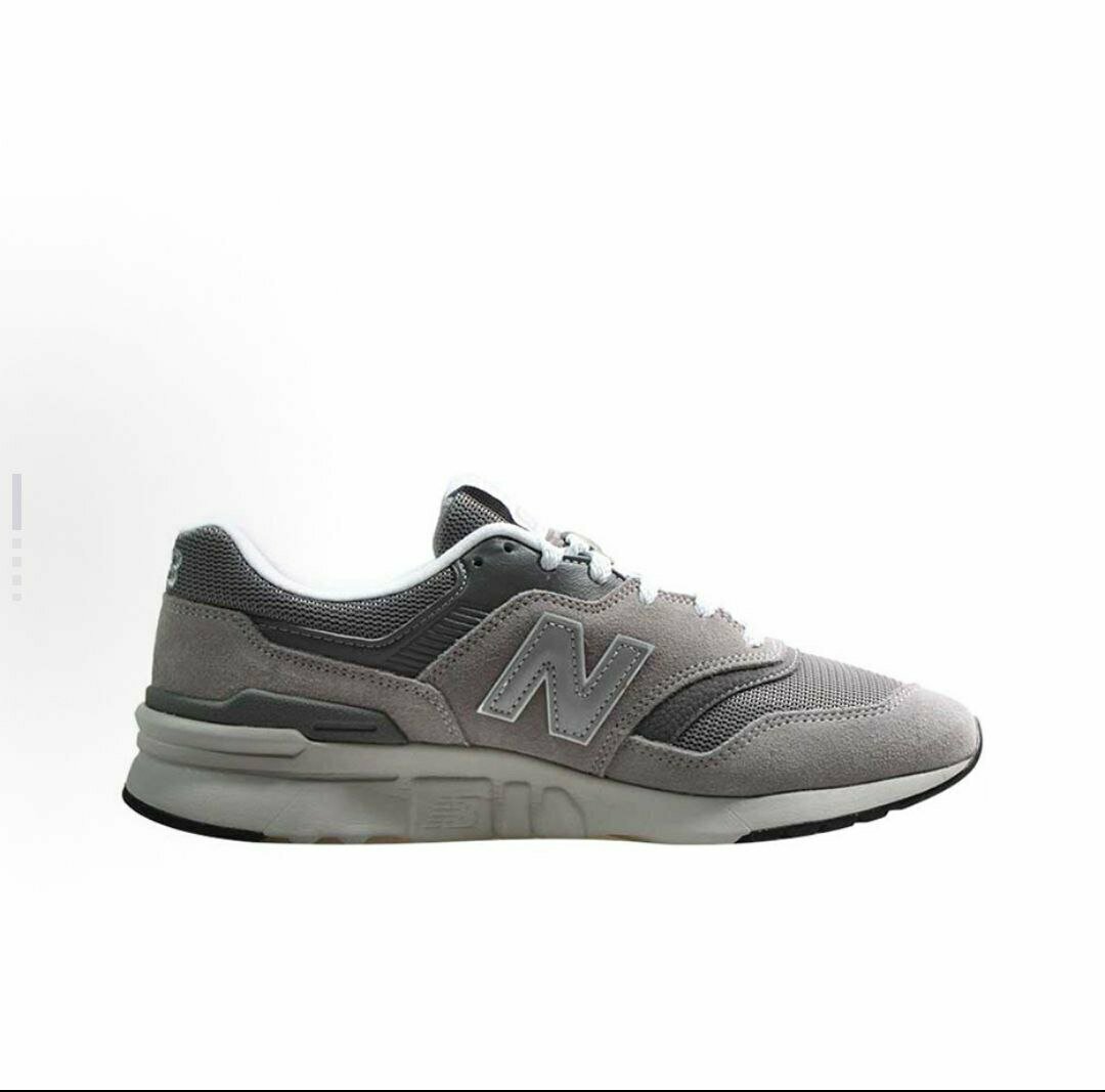 Кроссовки 997