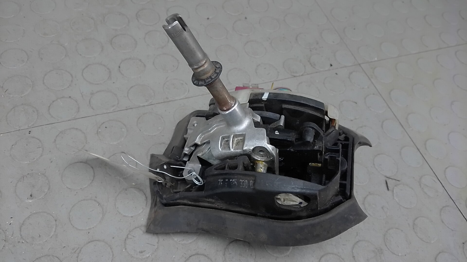 Кулиса КПП BMW X5 E53, Номер 25167525330