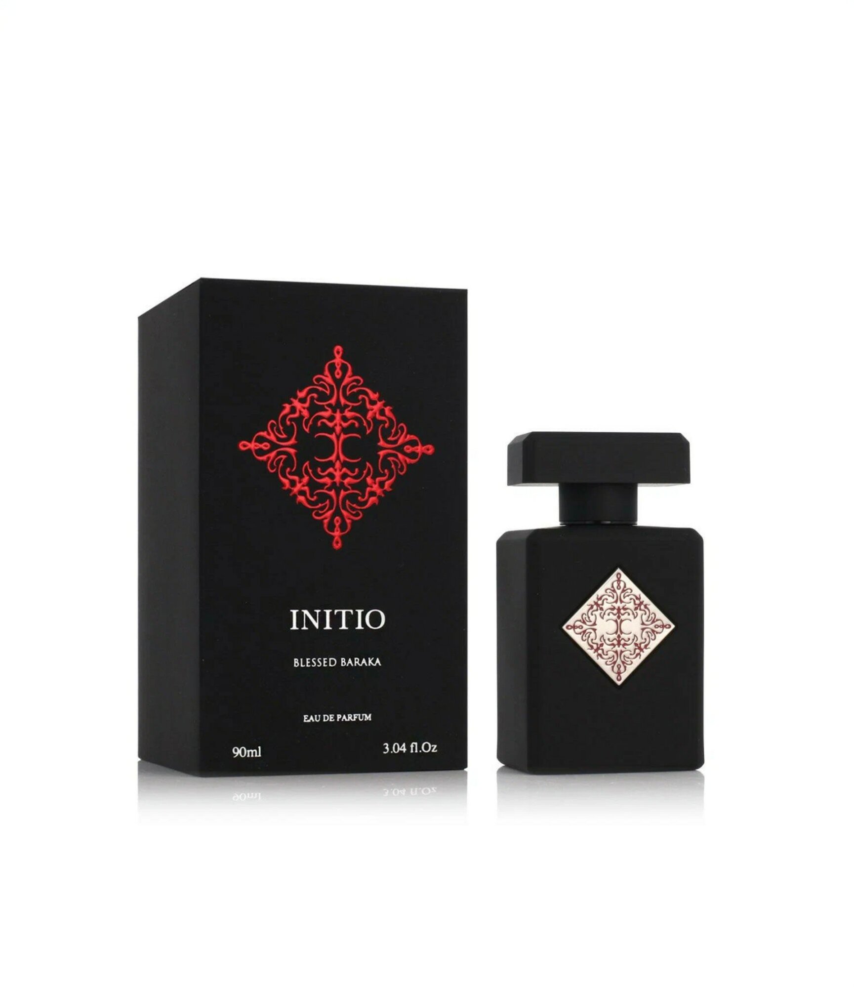 Initio Parfums Prives Парфюмерная вода Blessed Baraka, 90 мл