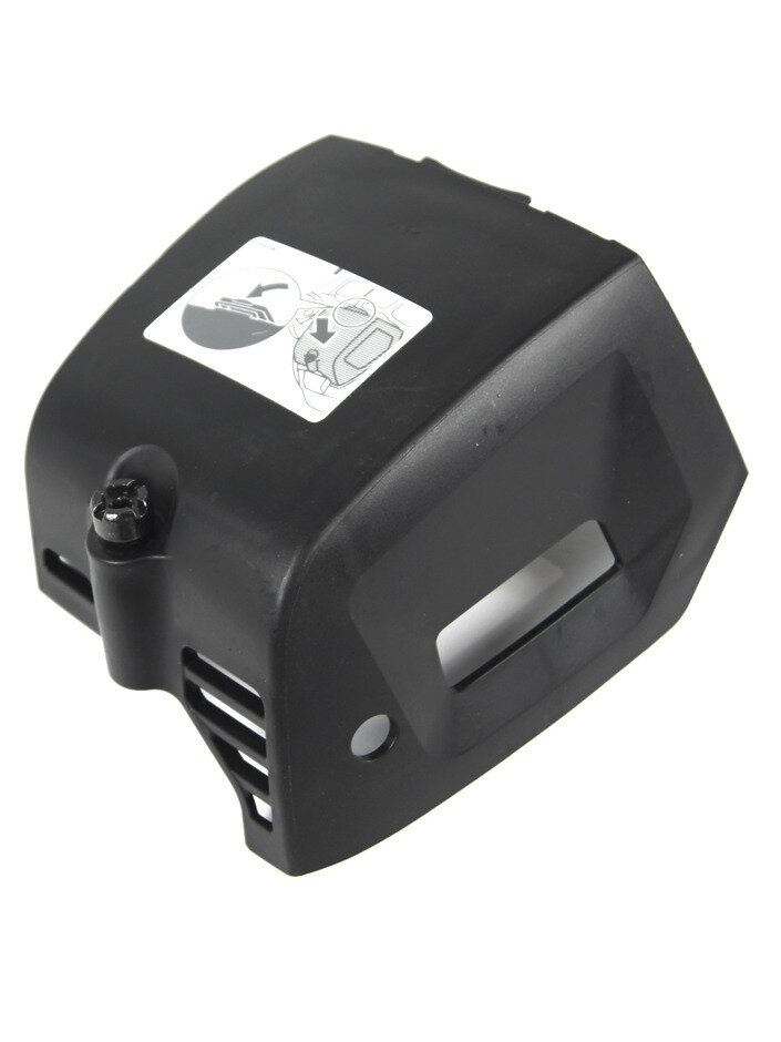 Крышка для бензокосы (триммера) DOLMAR MS-4300.4R