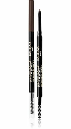 Карандаш для бровеи Bourjois Brow Reveal, оттенок 003 Dark Brown