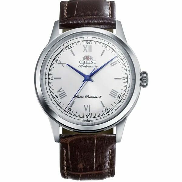  ORIENT